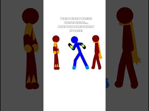 Throw it back Thursday but in Sticknodes (Sticknodes) Credit: @raxdflipnote