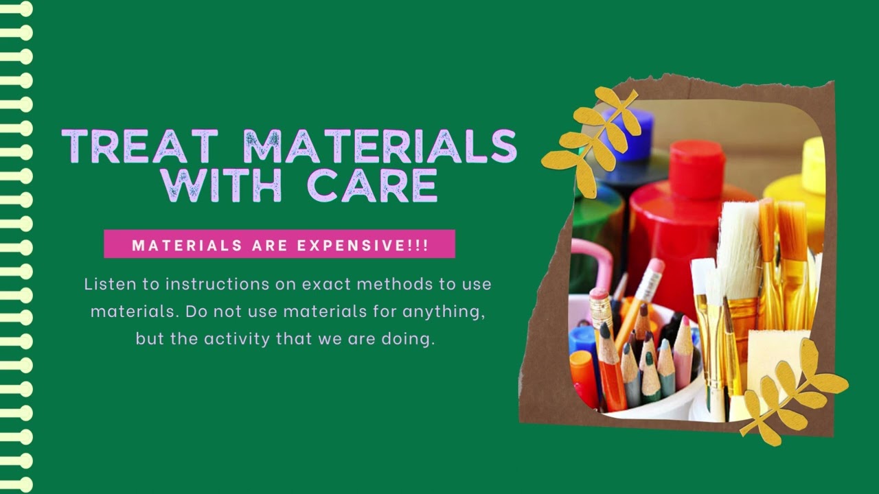 Humphreys multimediapresentation