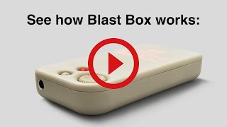 Blast Radio