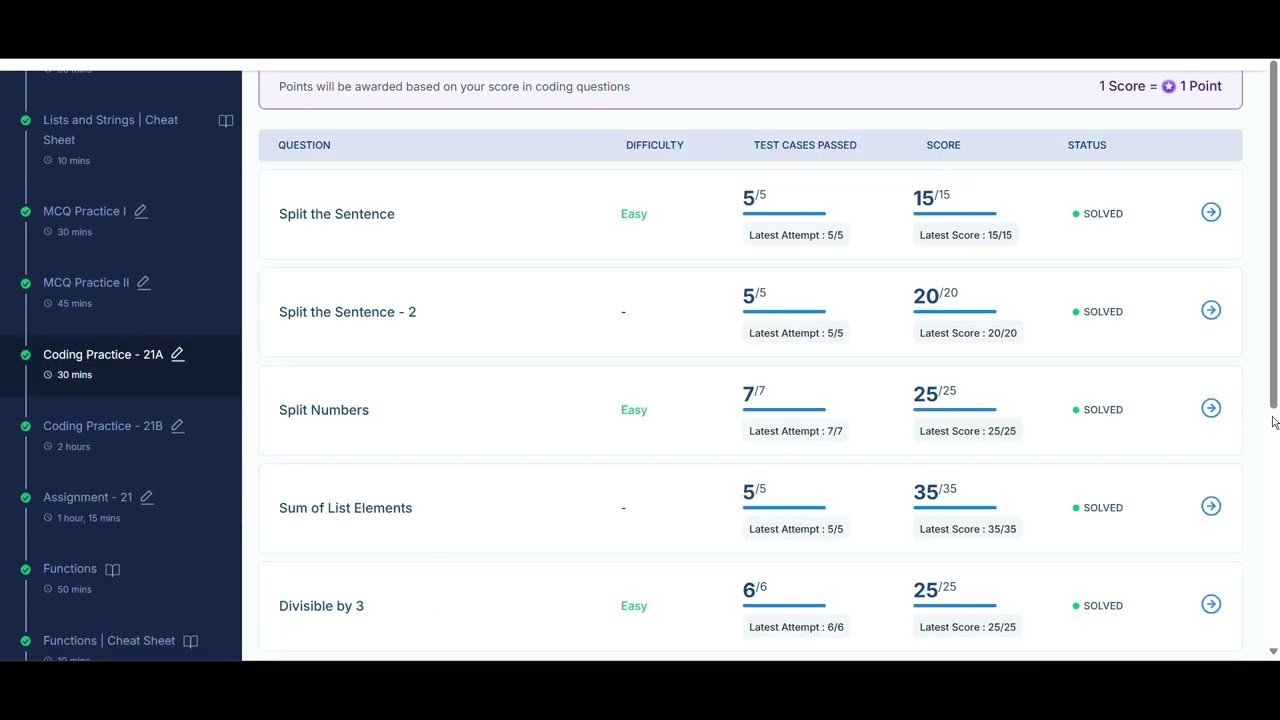 Python | Coding Practice-21A | Functions | NxtWave | CCBP 4.0