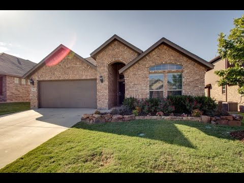 6017 Paddlefish Dr Fort Worth TX 76179