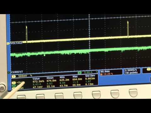 Smart Bypass Diode