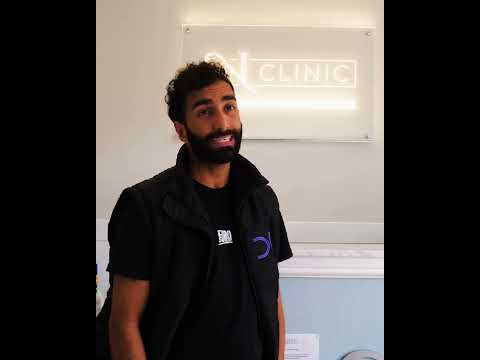Pain Free @ SN-CLINIC / Dudley, West Midlands