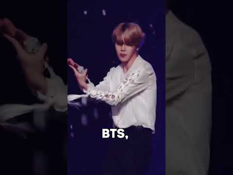 Who Is Not Allowed To Date In BTS? #bts