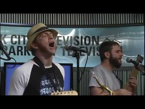 GirafficJam - Conniption live on PCTV