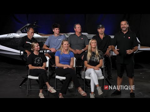 Team Talk: Ski Nautique