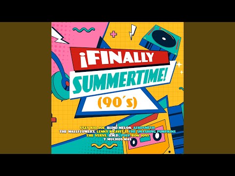 Bitter Sweet Symphony (Radio Edit)