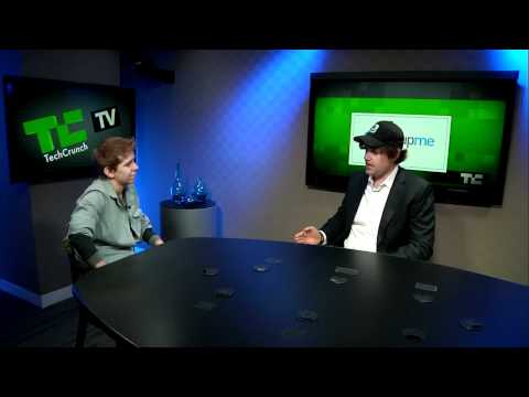 GroupMe's Co-Founder, Steve Martocci