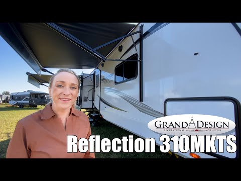 Grand Design-Reflection-310MKTS
