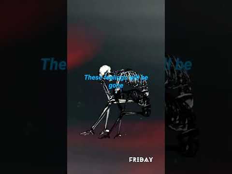 Korn song Alone I Break