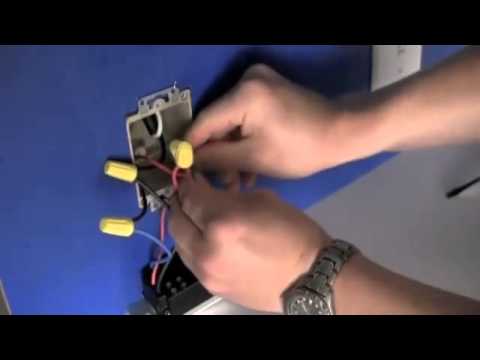 Intermatic ST01C Timer in a 3 Way Switch Installation
