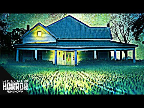 THE HAUNTING LODGE Trailer (2023) Found Footage, Paranormal Horror Movie