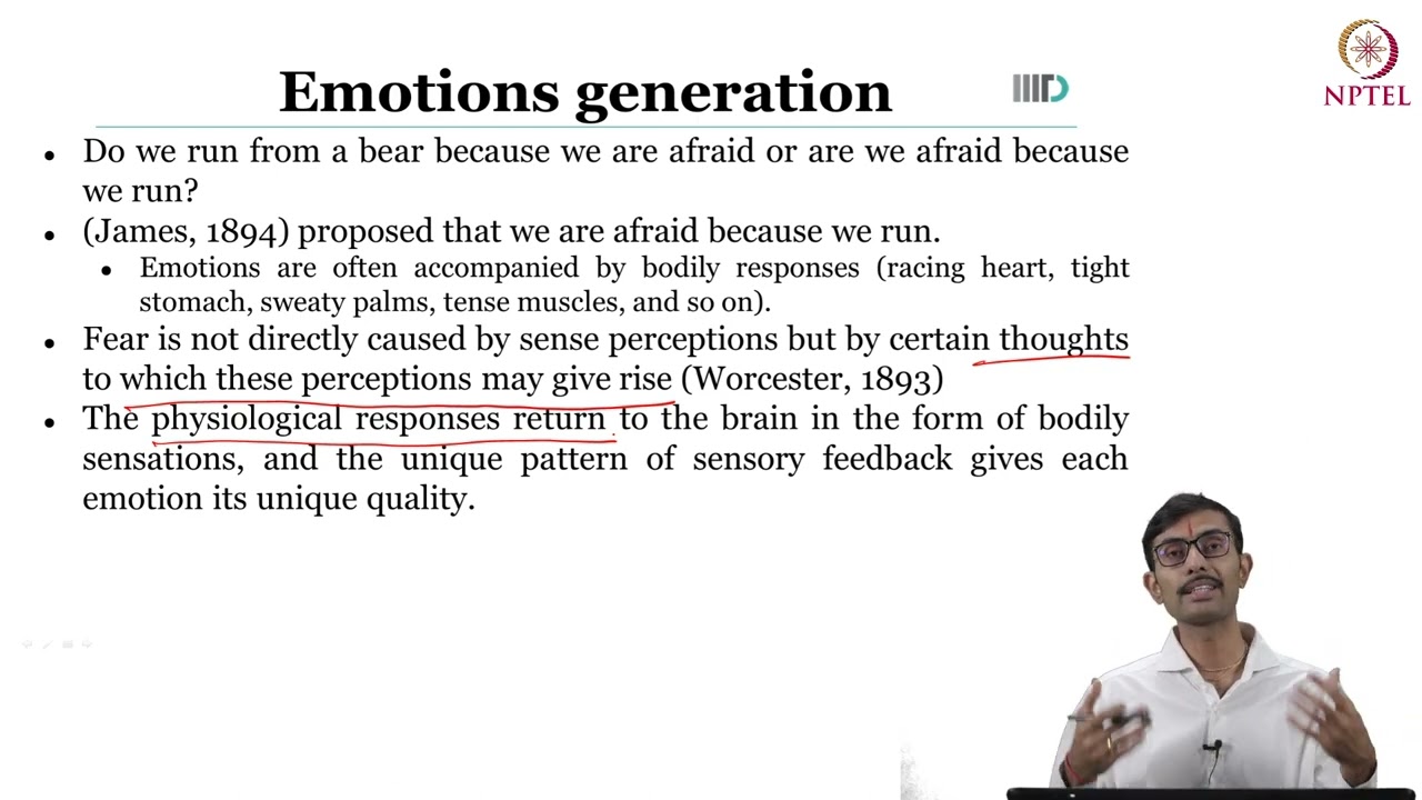 Understanding Emotions: A Comprehensive Overview of Emotion Psychology | Galaxy.ai