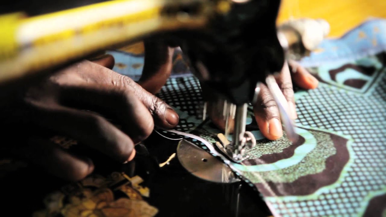 VisionFund Presents: The CEO - Trailer
