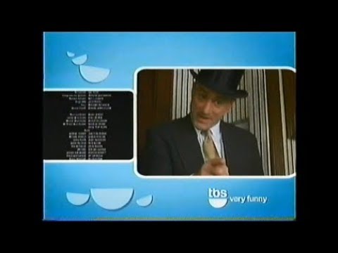 College Road Trip (2008) End Credits (TBS 2010)