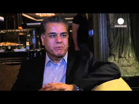 Kurds seize Iraqi oilfields