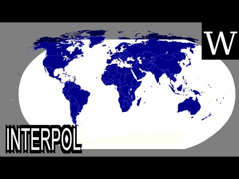 INTERPOL - WikiVidi Documentary