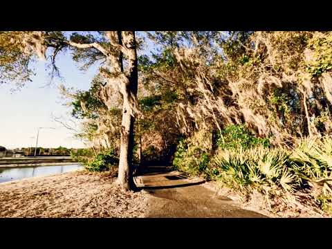 Ed Austin Regional Park Jacksonville