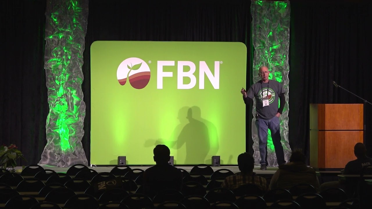 Manure Management | Farmer2FarmerVI