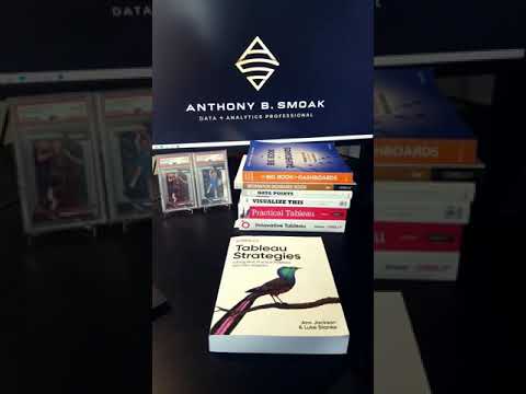 New Dataviz Book for the Library!