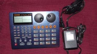 Boss DR-770 - What To Know & Where To Buy | Equipboard