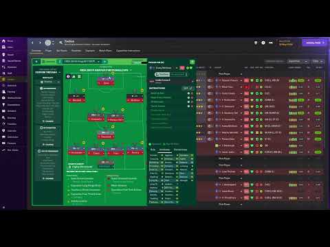 EF V4 451 P MC P108 ALL CUPS