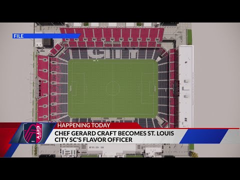 New St. Louis City SC stadium renderings reveal seat designs