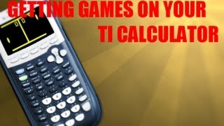 How To Download Game On To Ti 84 - supportpot
