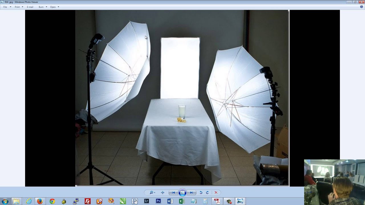 Quick Intro to Lighting 101