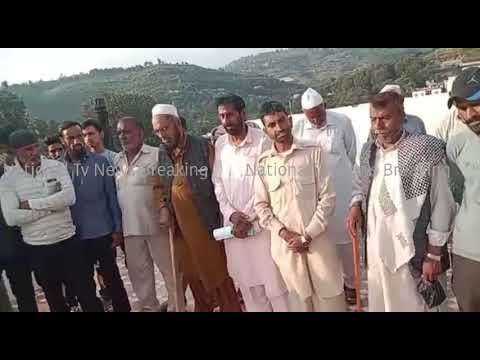 Lack of basic amenities plague Sagra (Mankote) village
