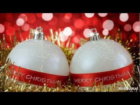 Vello Orumets - Jõulukell VIDEO - Estonian World Review