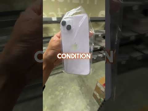 Revealed: The Truth about iPhone Battery Health and Pre-Owned Devices