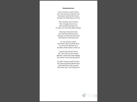 unmatched love #poetry #poems #sad #feelings #life #follow #fy #like #mood #poem #sad #love