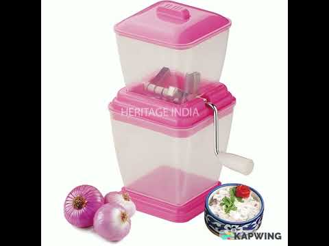 Plastic Kitchenware at Best Price in India