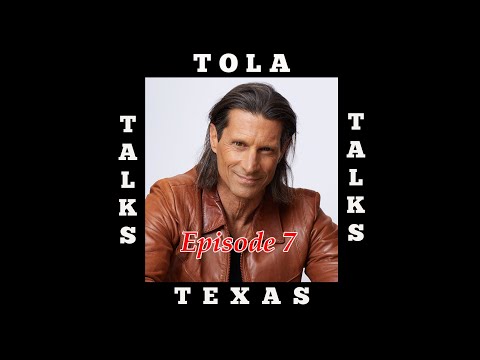 Social Media Censorship – Ep 7 – Tola Talks Texas – RICH TOLA