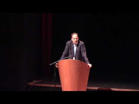 Dual Plenary Session 1: Long-term Energy Scenarios (p 1/2)