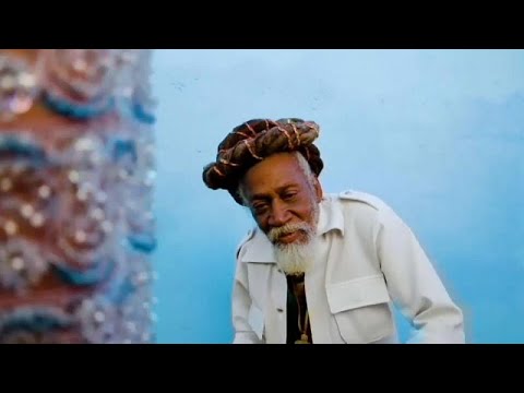 Reggae legend Bunny Wailer dies at 73