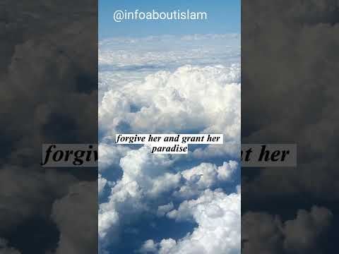 Biggest gift for loved one who passed away. Dua for dead one's #muftimenk #islmaicstatus