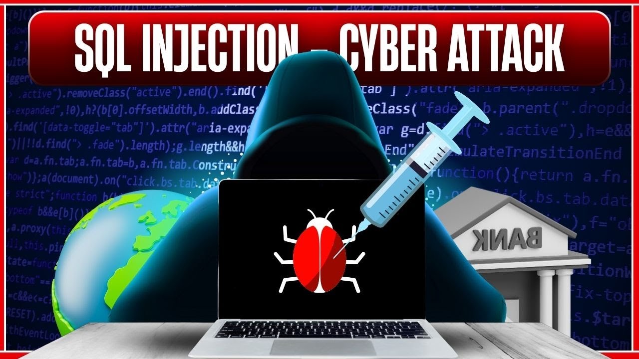 SQL Injection - Ultimate guide
