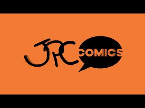 Vinheta NOVO JPC Comics ALT
