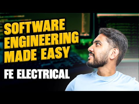 Why Software Engineering is Tough in FE Electrical & How to Master It!