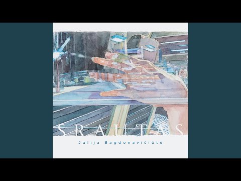 Žibuoklė Martinaitytė - Šviesos blyksniai