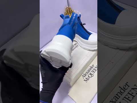 Alexander McQueen Sneakers Various Colors Fall 2024 (Order Online) www.elite-designer-fashion.com