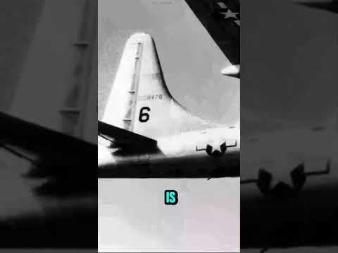 The B-32 Dominator: Its Forgotten Post-War Legacy