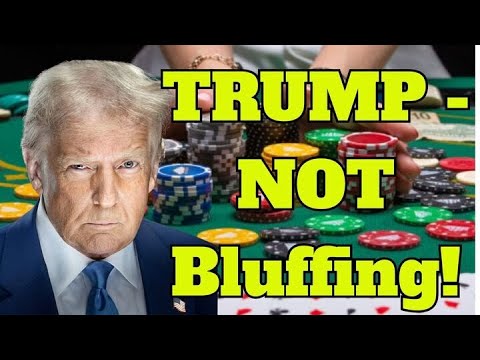 Surviving the Coming War with China - Ray Dalio Warning (Sun Tzu - Art of War vs. Trump Strategy)