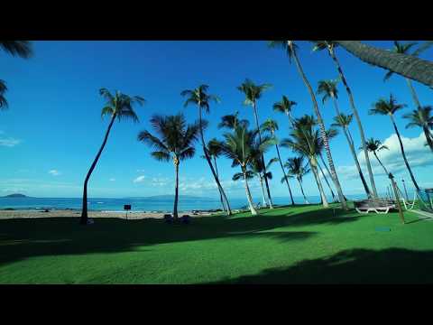 Mana Kai Maui (The official on-site management)