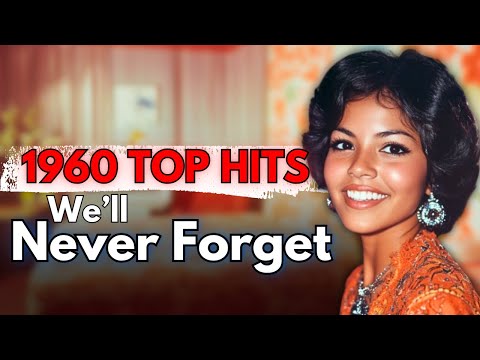 Top 10 - 1960 Music We'll Never Forget