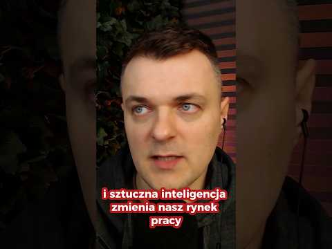 Co 5 zadanie wykonują maszyny. Raport Future of Jobs 2025. Światowe Forum Ekonomiczne