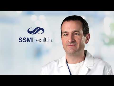 Matthew Ronck, MD, Neurology, Vascular Neurology - SSM Health - Wisconsin