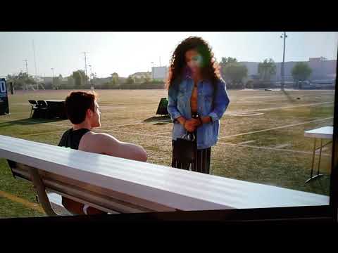 All American- Asher & Olivia (2) 1X11